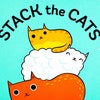 Child Gift, CAT Picture Book, STACK the CATS, Susie Ghahremani ...