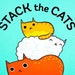 Child Gift, CAT Picture Book, STACK the CATS, Susie Ghahremani ...