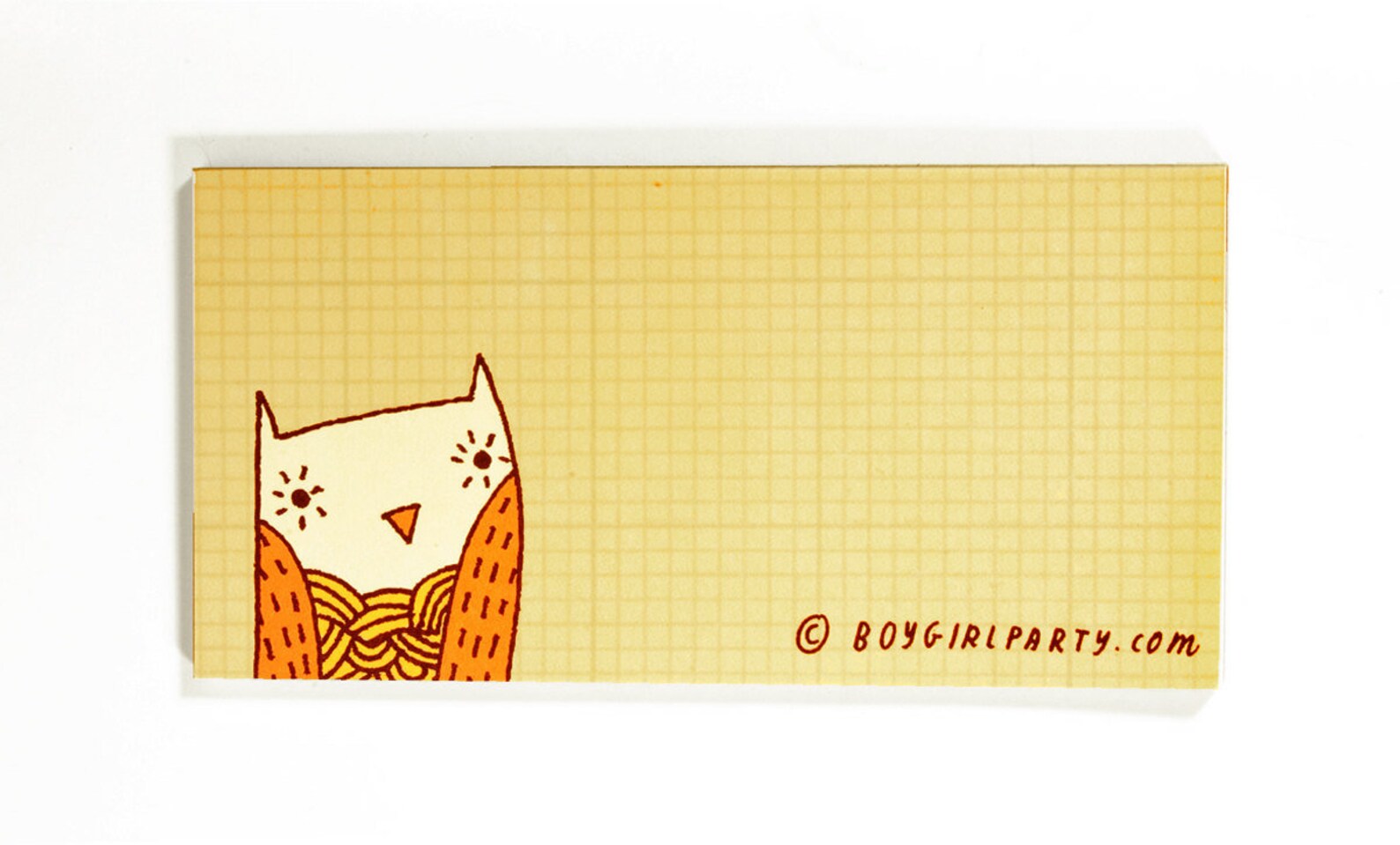 Small Notepad GRID PAPER Pads Graph Paper Notebook Teacher | Etsy