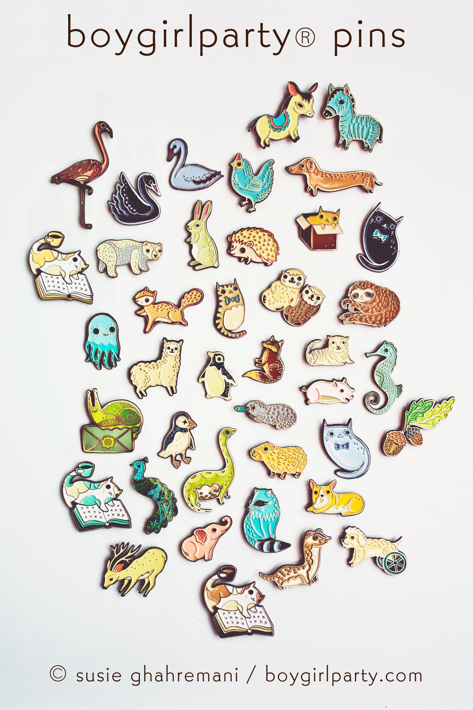 Protea Enamel Pin — PROTEA PIN — Aesthetic Pins — Care Package for Her ...