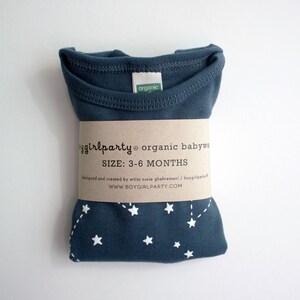 Astronomy Baby Gift Space Baby Clothes Constellation Baby Clothing ...