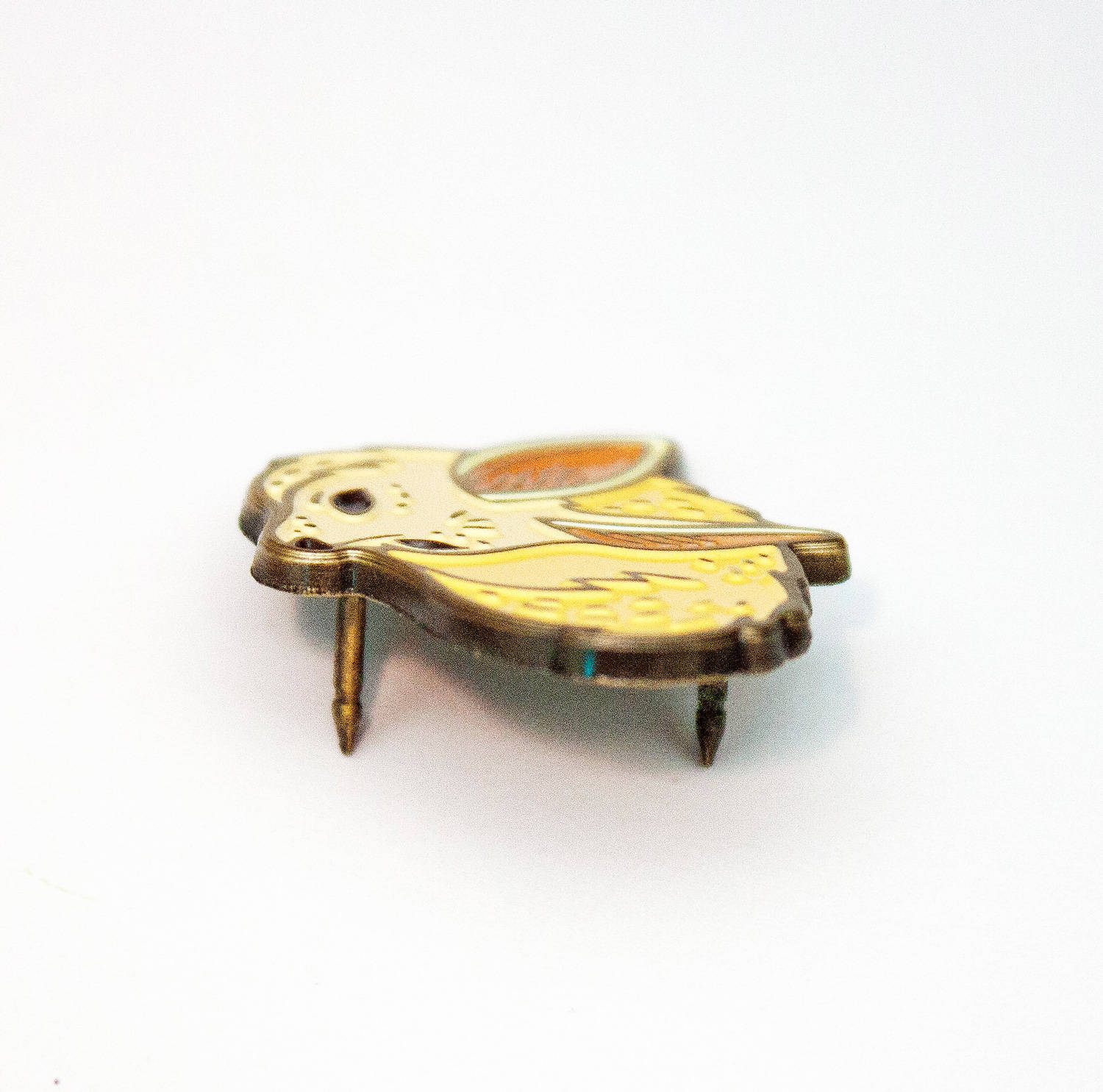 FENNEC FOX Enamel Pin -- Desert Fox Brooch -- Fennec Fox Jewelry ...