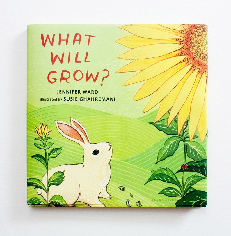 Educational Picture Book for Children PERSONALIZED - Etsy