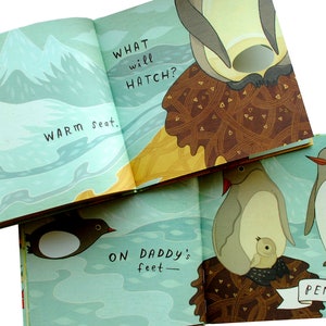 Personalized Toddler Gift – educational Picture Book – WHAT WILL HATCH ...