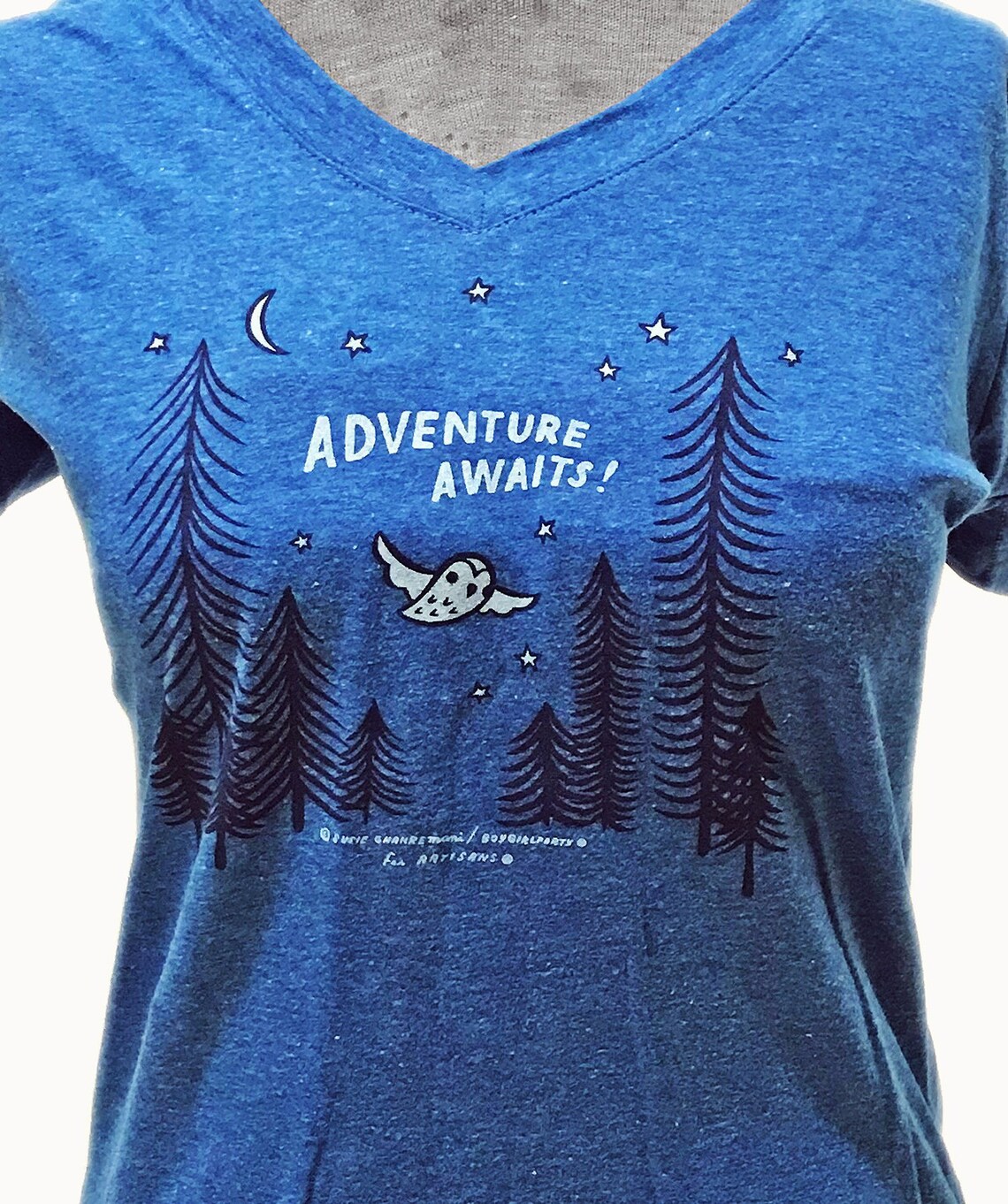 Adventure Awaits Shirt for Women Outdoor Adventure Tshirt - Etsy