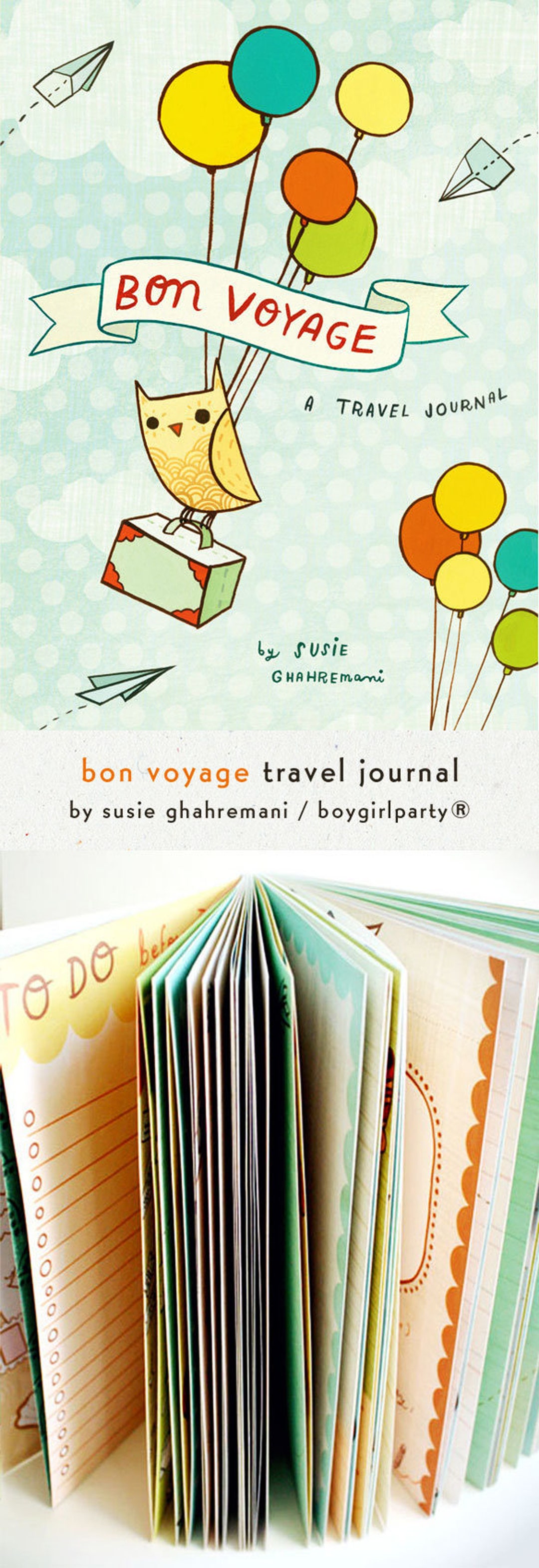 Travel Journal — Writing Journal — Adventure Journal — Travel Diary ...