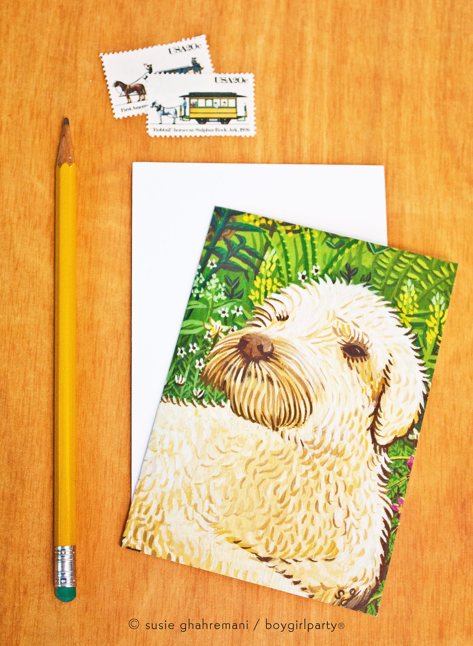 Note Cards Set – cat and Dog Notecards – Cute Note Cards With Envelopes ...