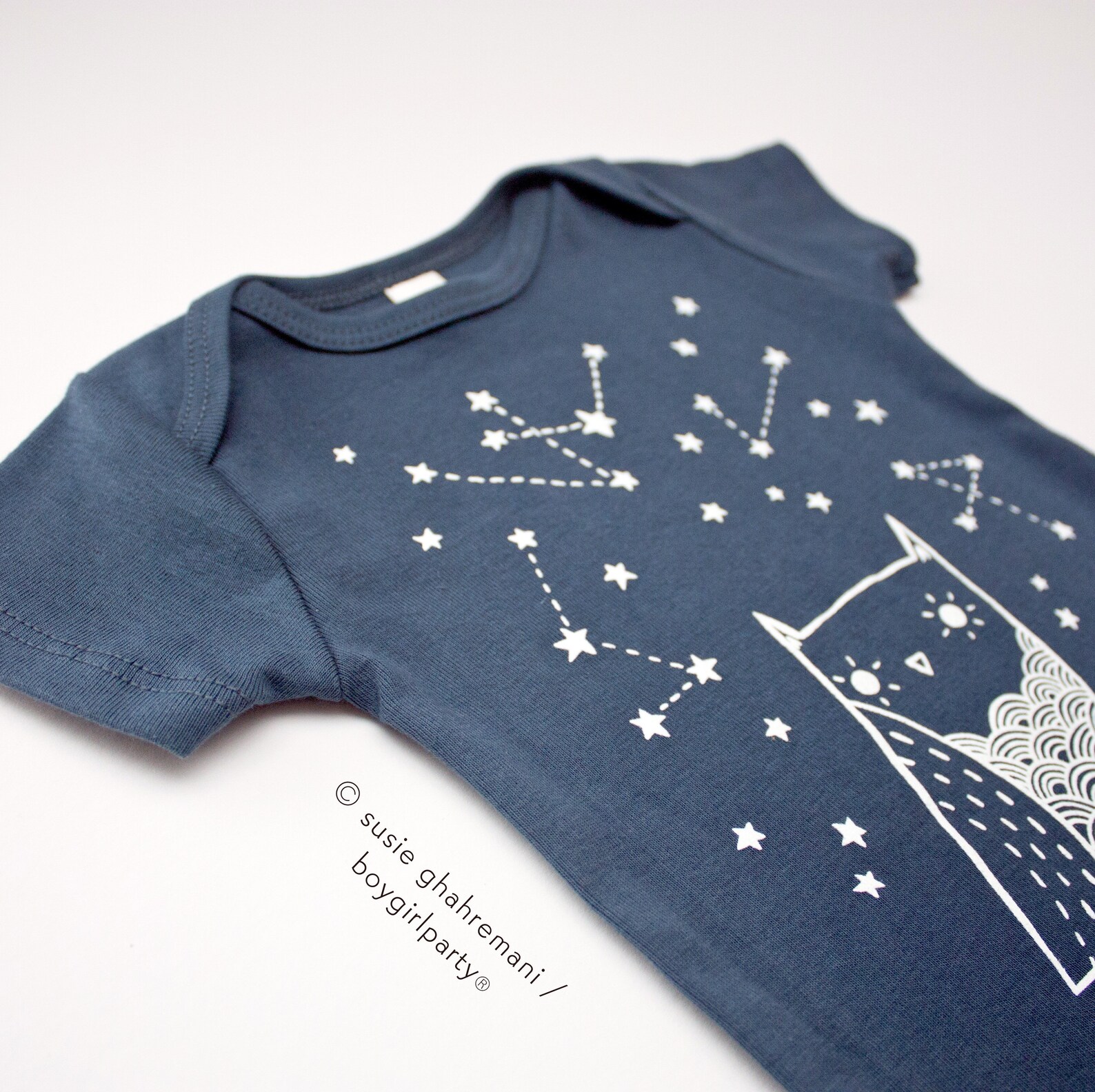 Astronomy Baby Gift Space Baby Clothes Constellation Baby - Etsy