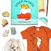Child Gift, CAT Picture Book, STACK the CATS, Susie Ghahremani ...