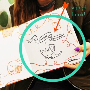 Child Gift, CAT Picture Book, STACK the CATS, Susie Ghahremani ...