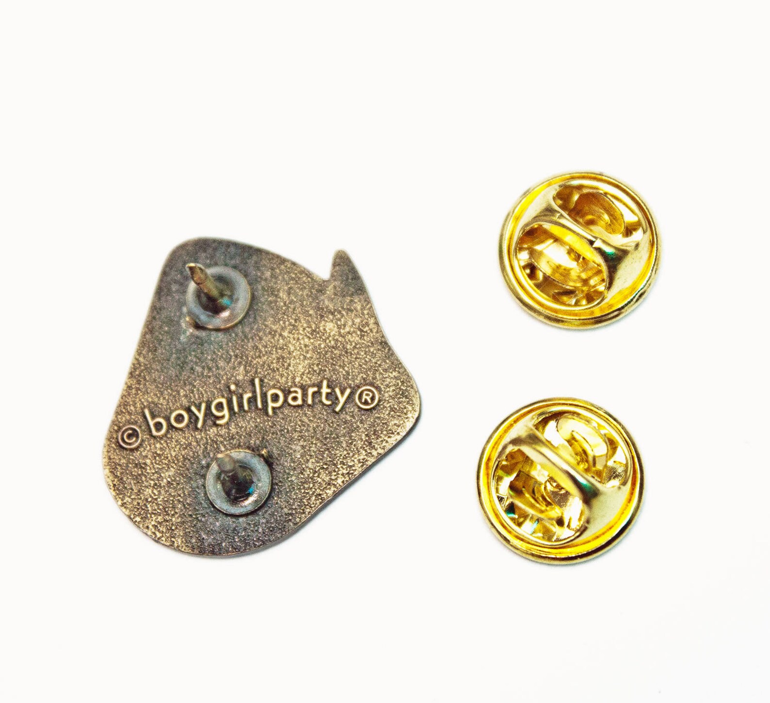 SAD CAT Pin — Cat Cone Collar Pin -- Veterinarian Gift -- Sad Cats ...
