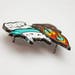 Unique Camping Gifts ENAMEL PIN Cute Bonfire Pin Camper - Etsy
