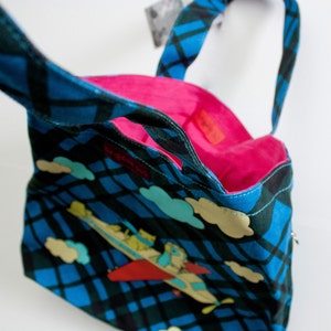 Travel Gifts for Women, Wanderlust TOTE BAG - Womens Travel Bag ...