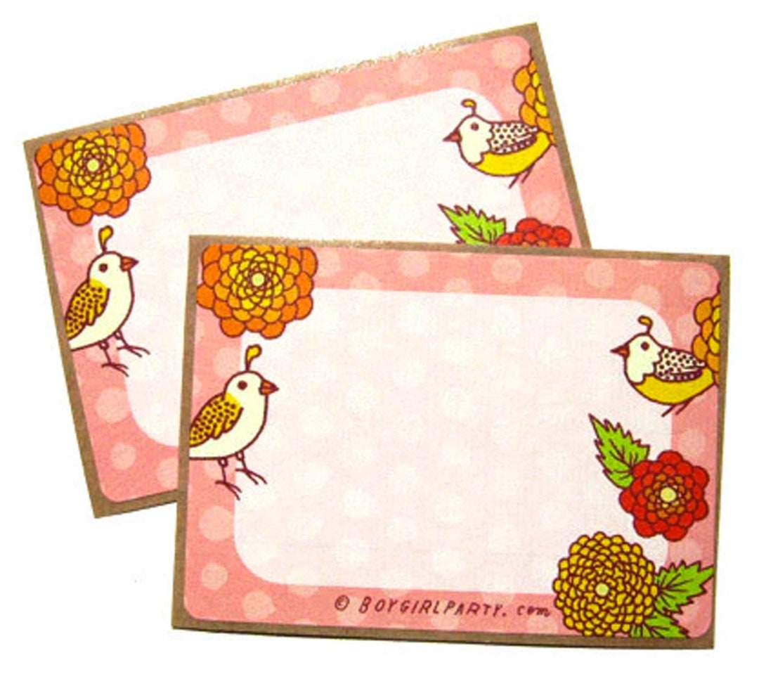 Cute Sticker Labels - Cottagecore Farmhouse Gift, Rustic Kitchen, Jam ...