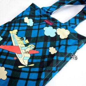 Travel Gifts for Women, Wanderlust TOTE BAG - Womens Travel Bag ...