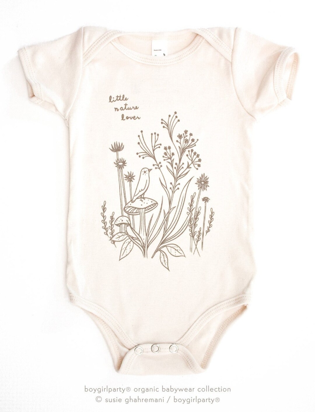 Organic Baby Clothes - Nature Baby Clothing - Organic Baby Clothing ...