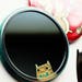 Best Friend Gift - CAT Hand Mirror - Sister Birthday Gift, Cat Lover ...