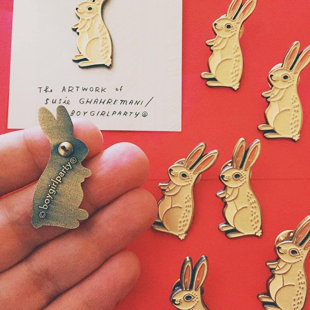 Unique Camping Gifts — ENAMEL PIN Cute – Bonfire Pin – Camper Gift ...