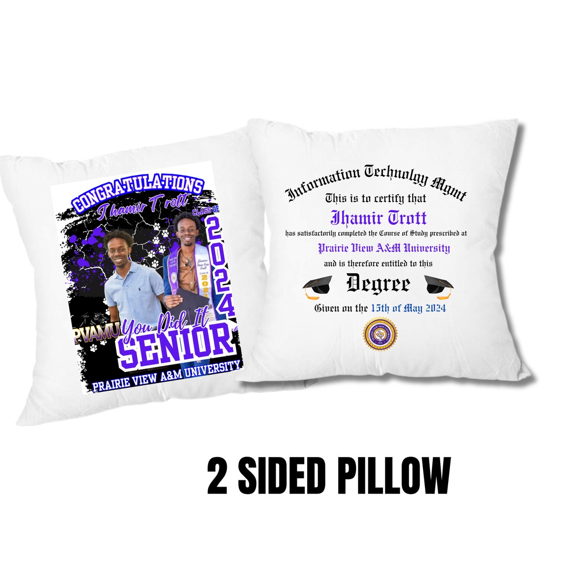 Graduation Bundle, Graduation Digital Templates, Grad Mockups, Canva ...