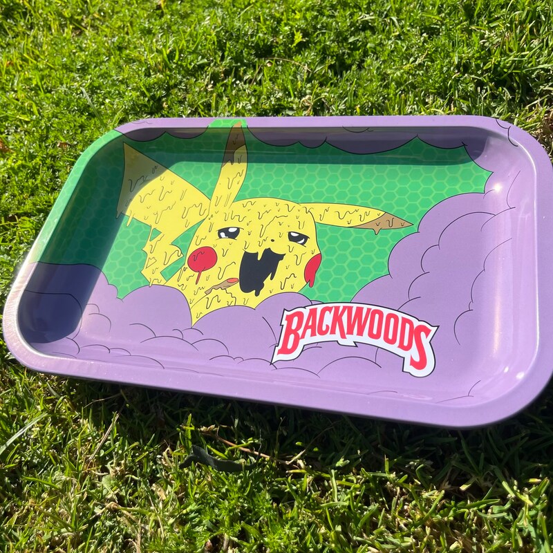 Rolling Tray Svg - Etsy