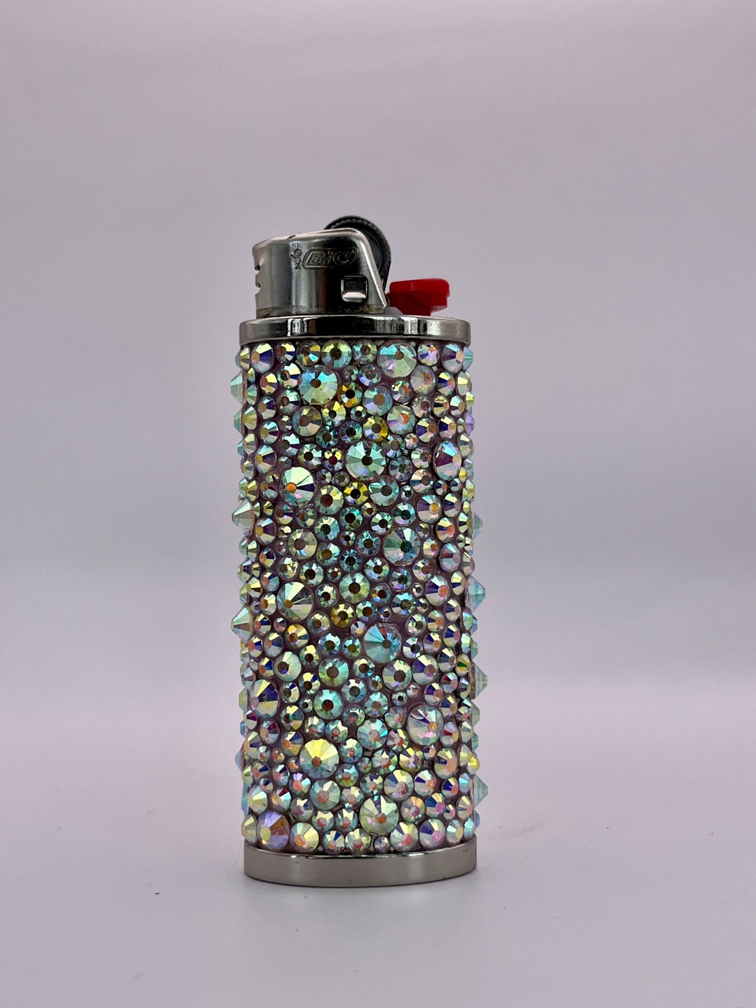 Bedazzled Lighter Case, Y2k Aesthetic - Etsy