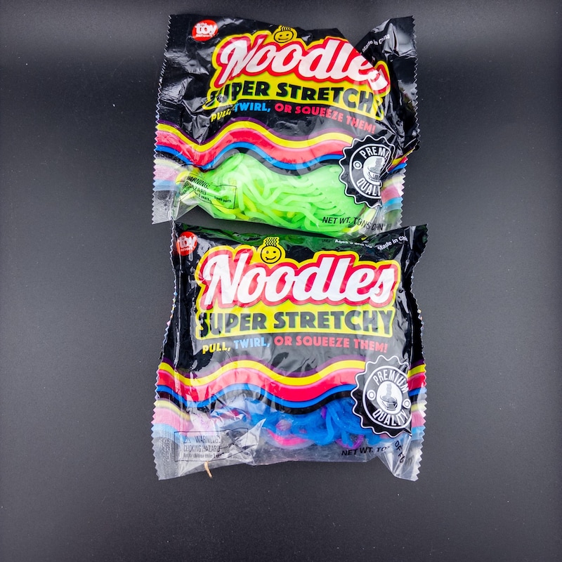 Paper Squishy Needoh - Etsy