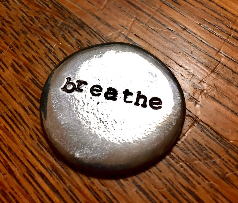 Custom Pocket Metal Coin/ Personalizedtoken/ Gift Idea for - Etsy