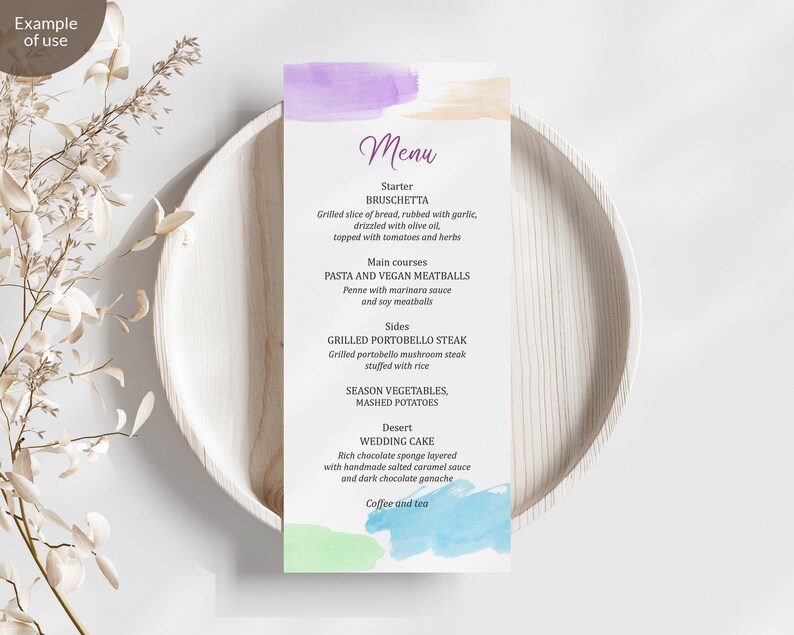 Watercolor Pastel Rainbow Brush Strokes Clipart | 20 Transparent Png ...