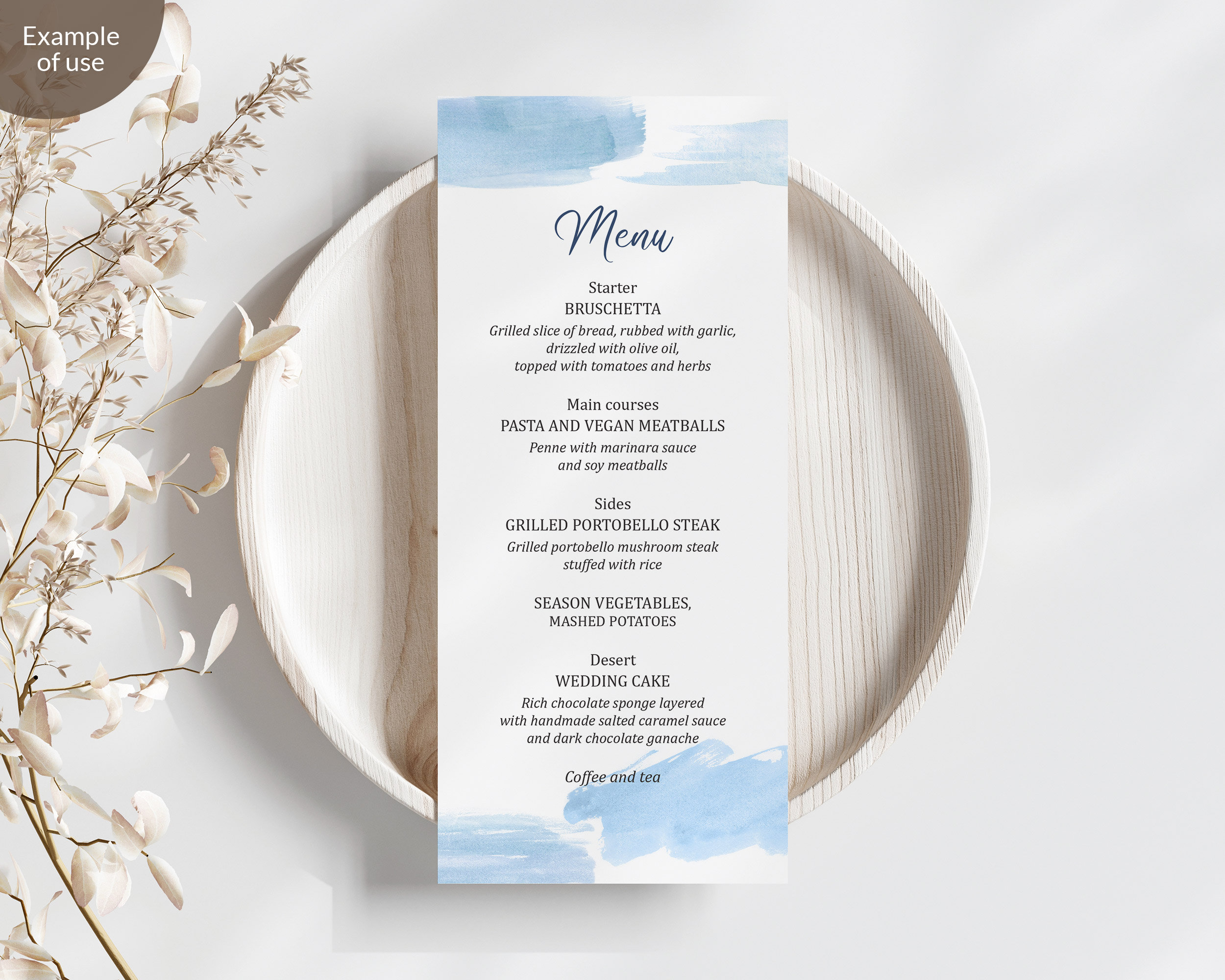 Watercolor Pastel Blue Brush Strokes Clipart | 20 Transparent Png ...