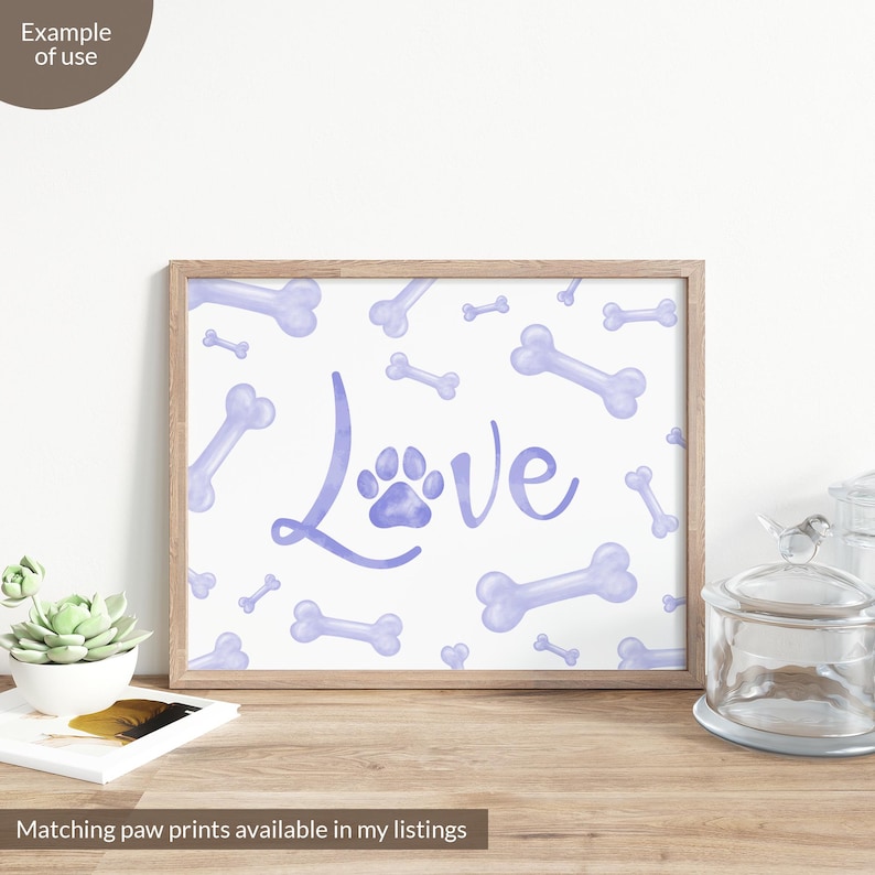 26 Dog Bone PNG Clipart, Dog Bone Shape, Digital Watercolor Dog Bone ...