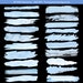 Watercolor Pastel Blue Brush Strokes Clipart | 20 Transparent Png ...