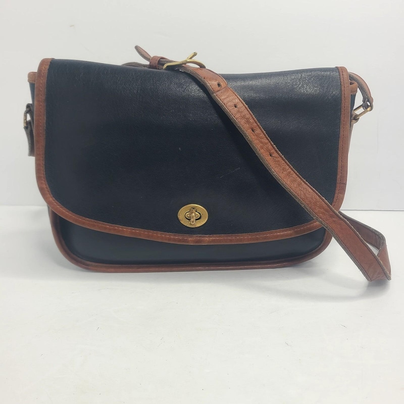 Spectator Coach Purse - Etsy