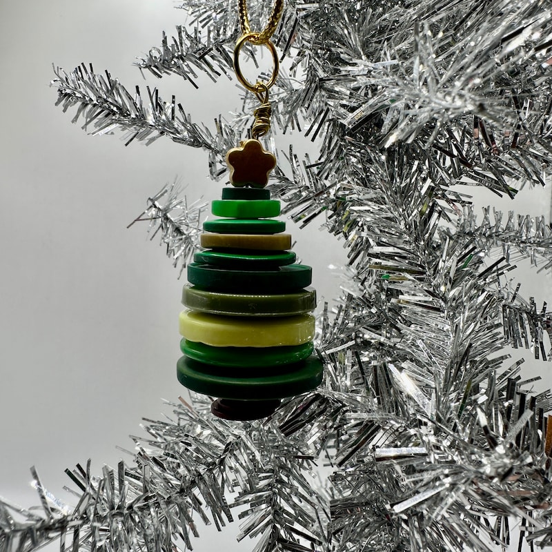 Button Tree - Etsy