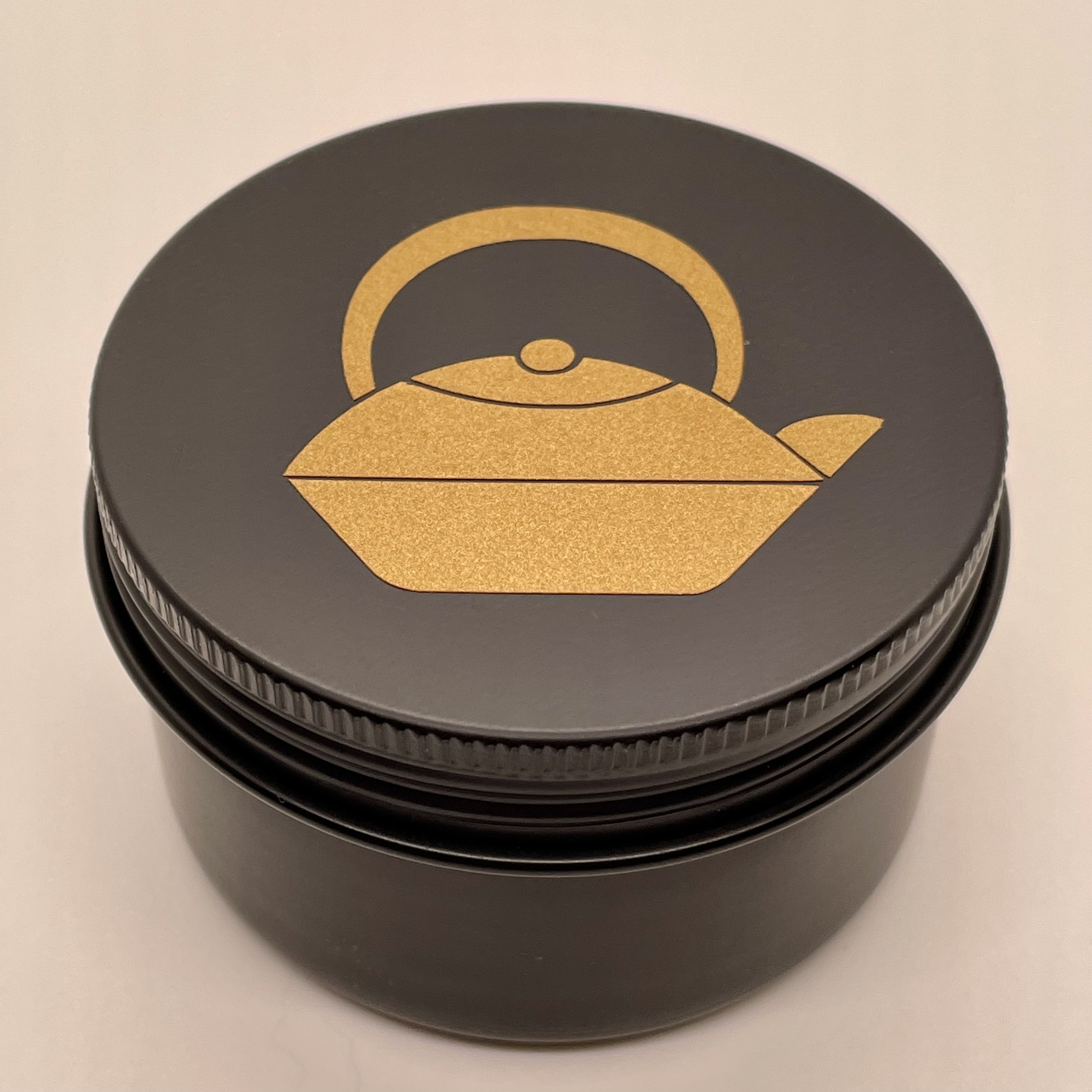 Japanese Teapot Tin - Etsy