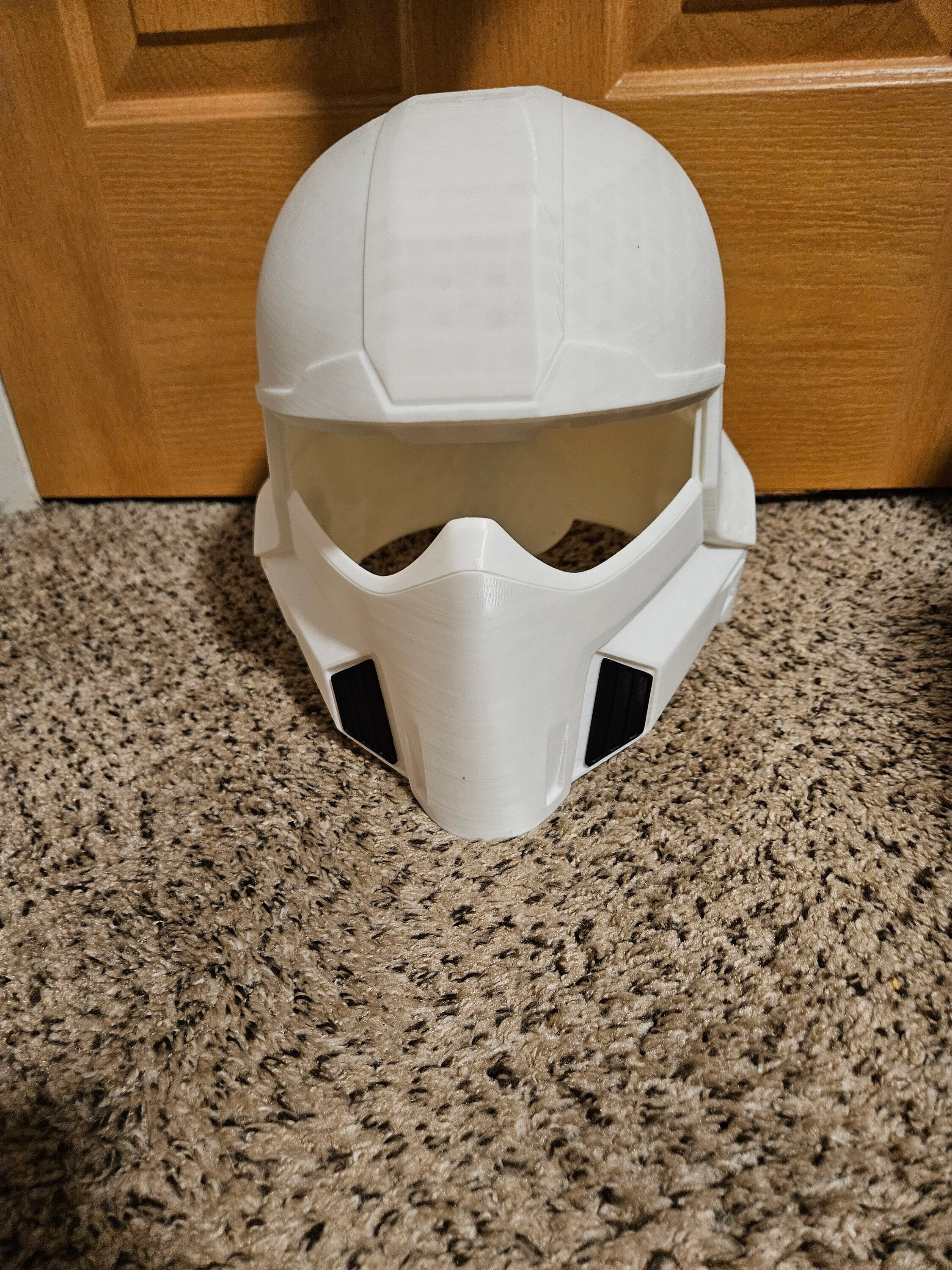 Helldivers 2 B-01 Tactical Helmet - Etsy