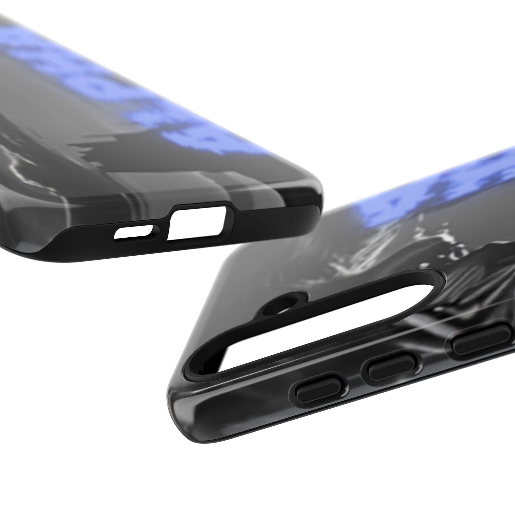 Alpha Cowboy Werewolf Phone Cases, I Phone, Apple, Samsung, Google ...