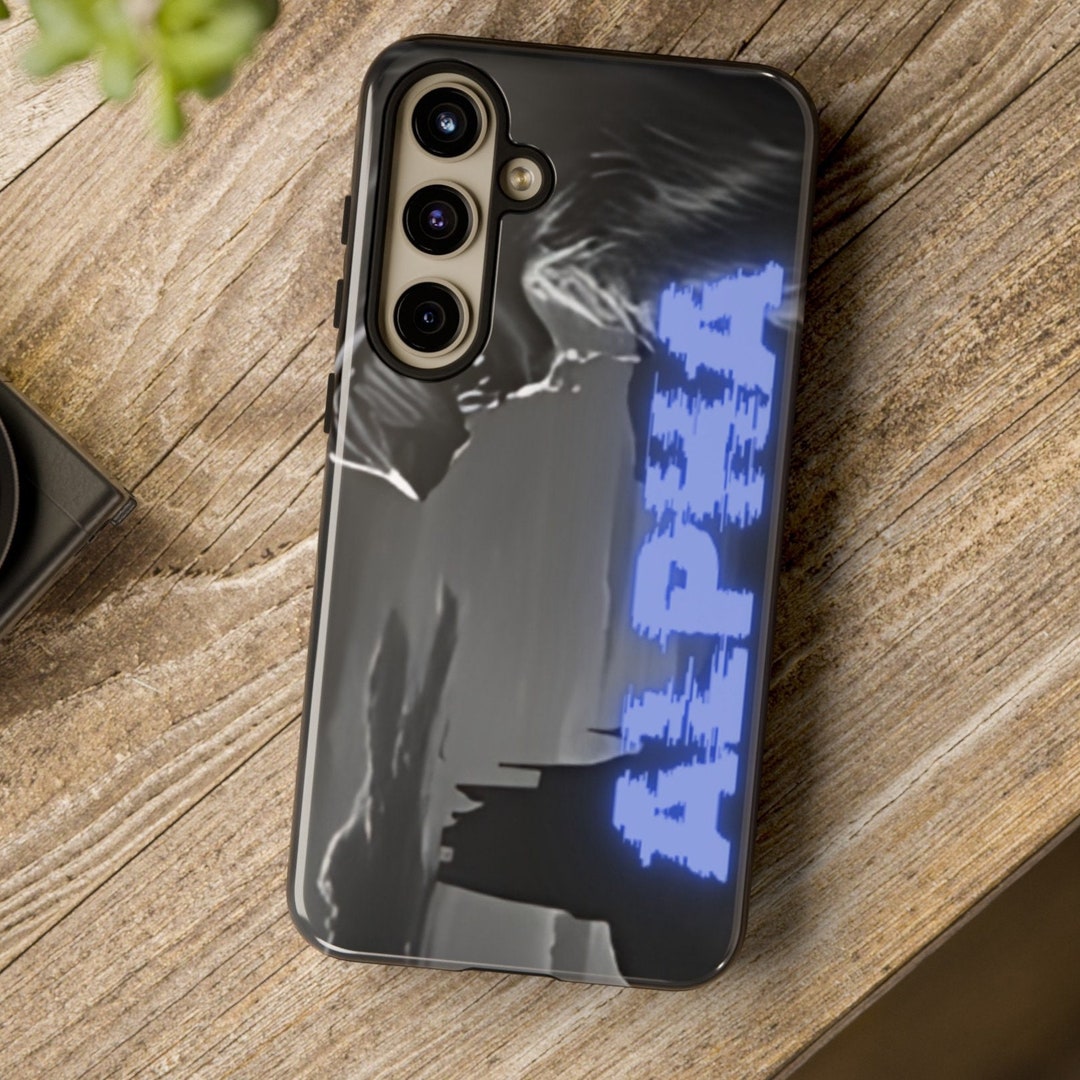 Alpha Cowboy Werewolf Phone Cases, I Phone, Apple, Samsung, Google ...