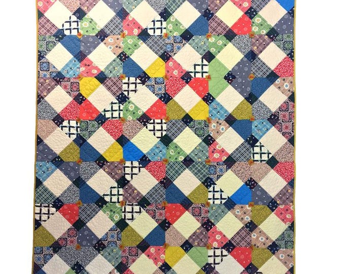 Complete Quilt Design Planner Easy Quilt Pattern Guide PDF - Etsy