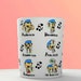 Handsome Powerful Personalized Mug Don Ramon - Etsy