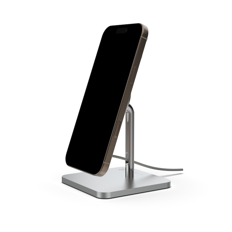 iPhone Desk Stand - Etsy