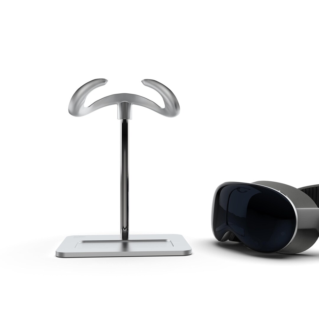 Apple Vision Pro Stand - Etsy