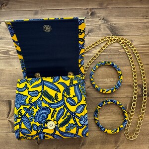 African Purse ,africa Print Bag, Africa Clutch Bag, Ankara Purse ...