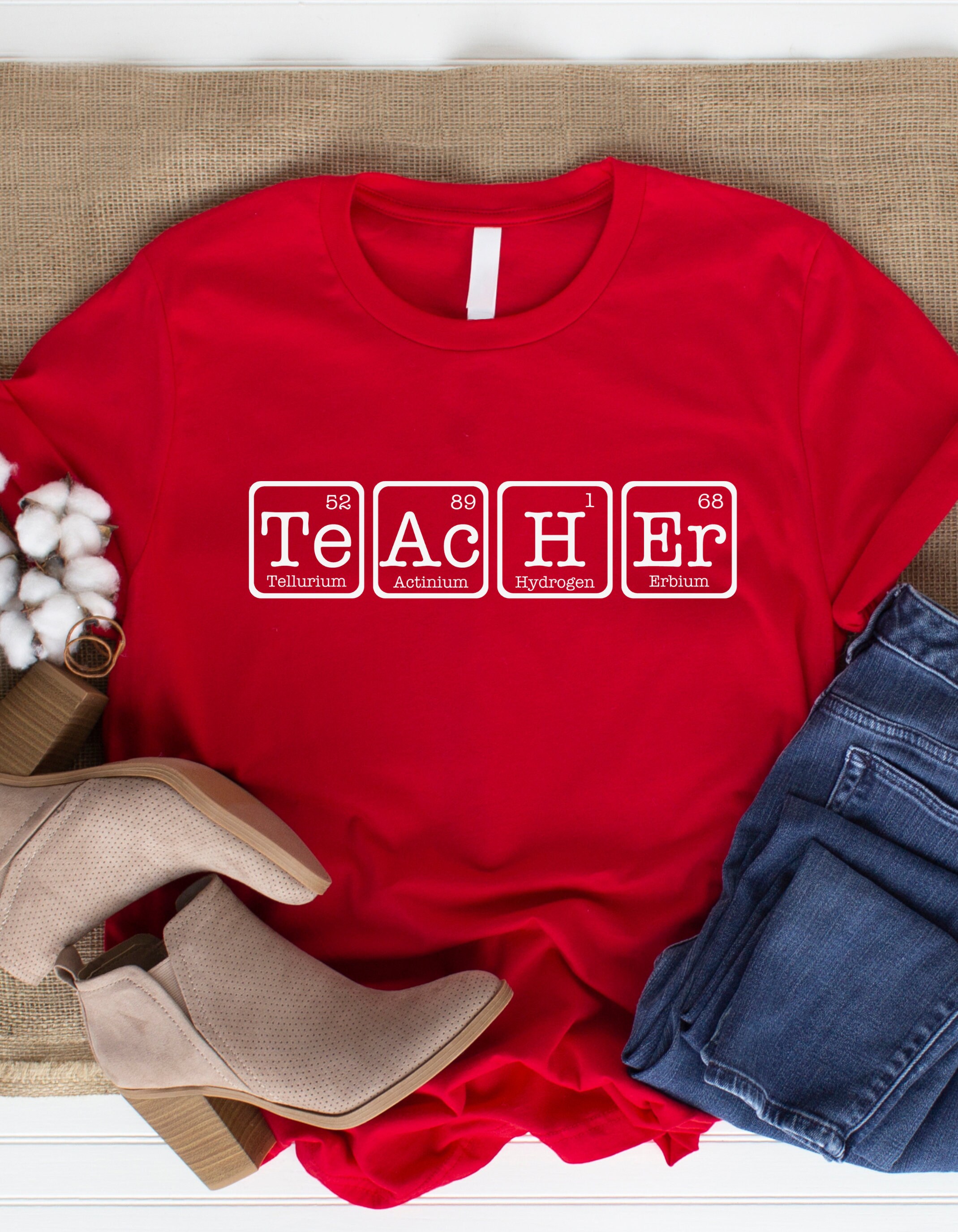 Teacher Elements Periodic Table PNG Design Science Math Reading Social ...