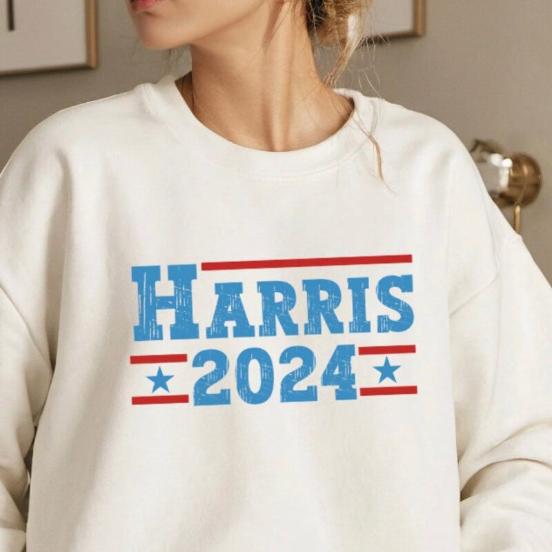 Kamala Harris Tshirt - Etsy