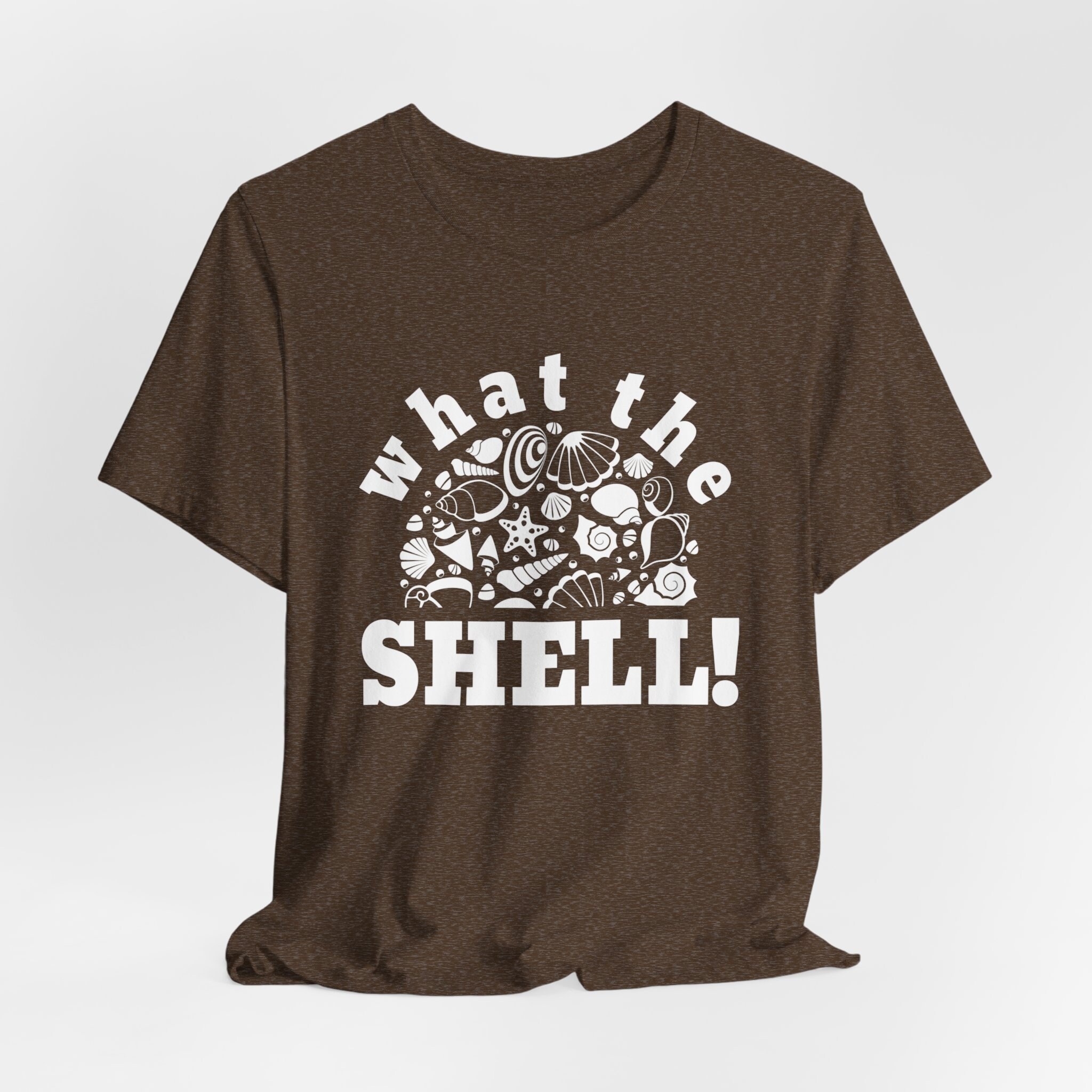 What the Shell Funny Meme Shirt Graphic Tee ,funny Retro Shirt,vintage ...
