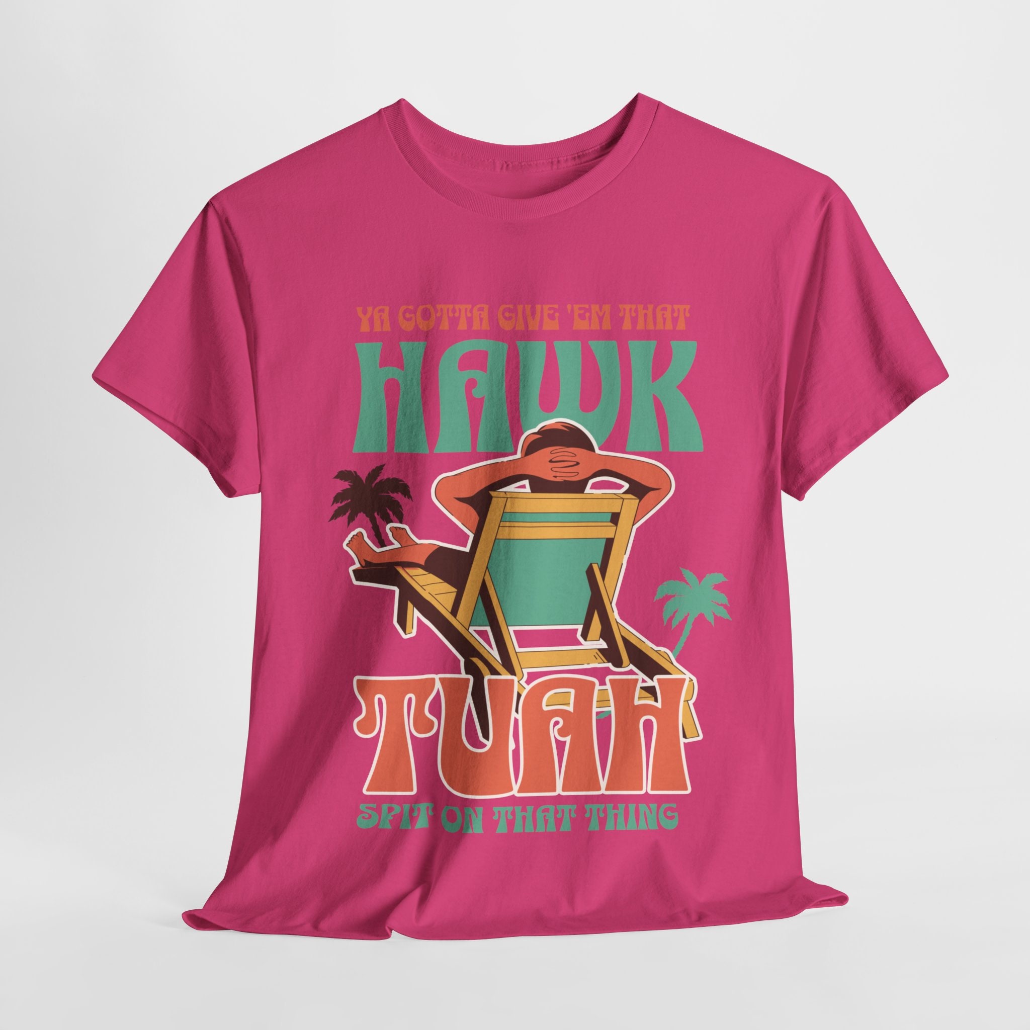 Hawk Tuah Shirt,hawk Tuah Shirt Hawk Tuah 2024 Spit on That Thang,spit ...