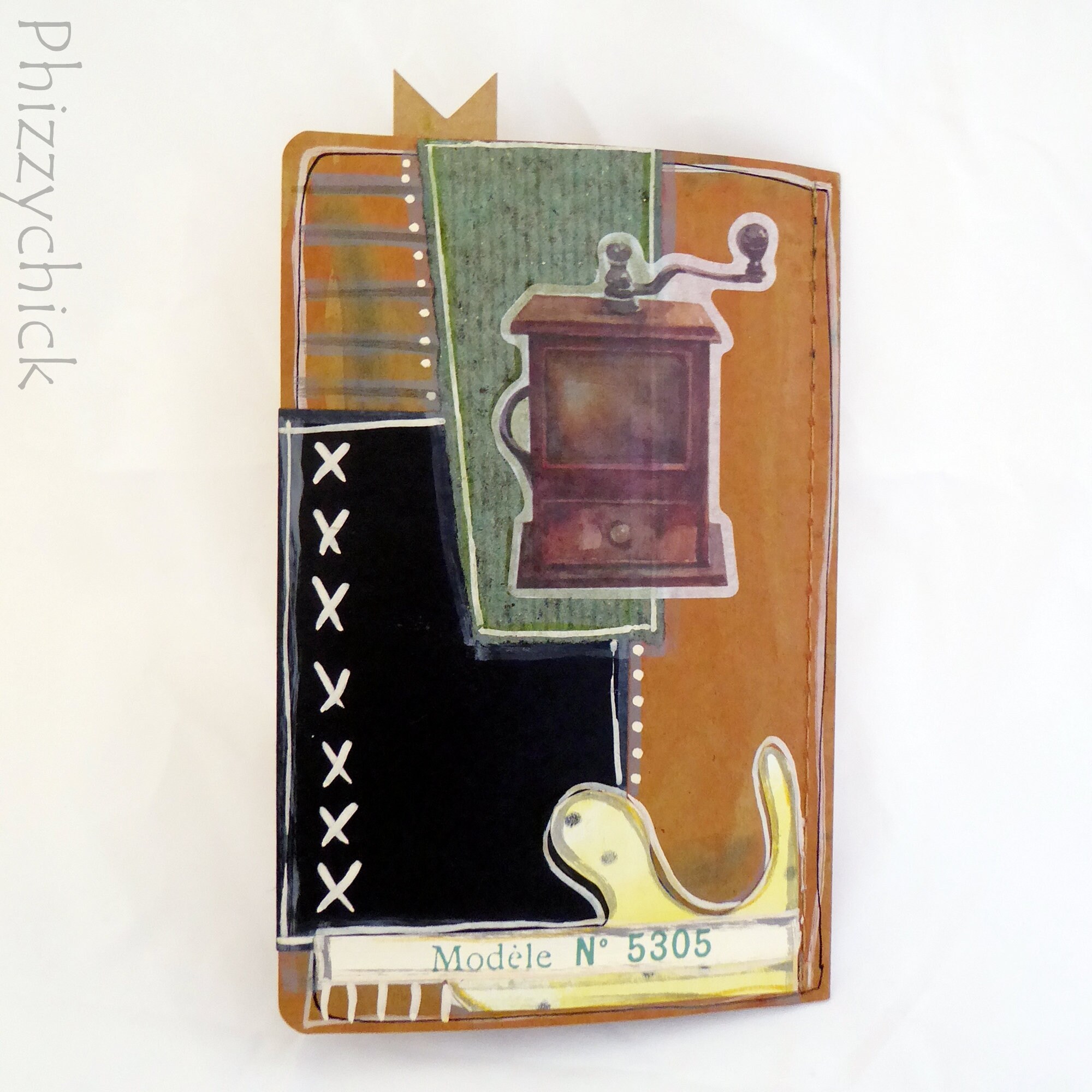 Coffee Break Books 1 - Etsy UK