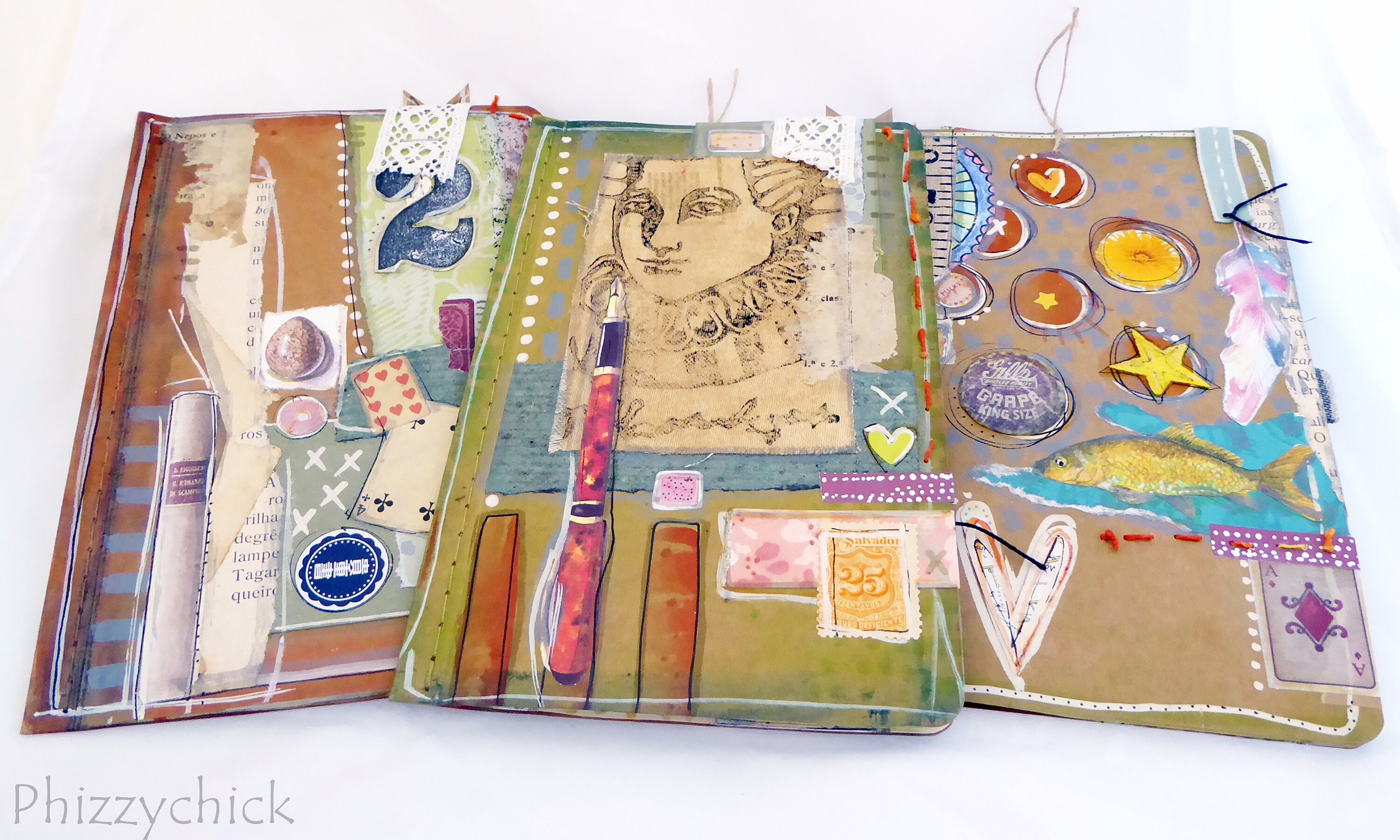 Coffee Break Books 1 - Etsy UK