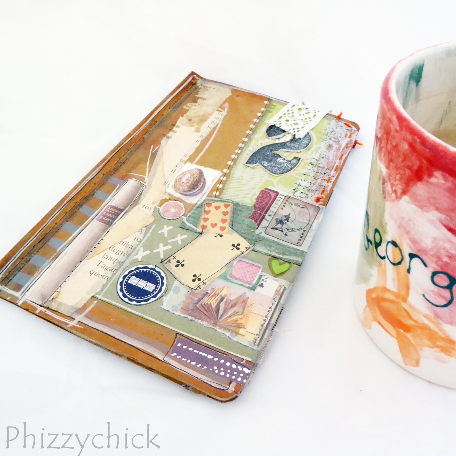 Coffee Break Books 1 - Etsy UK