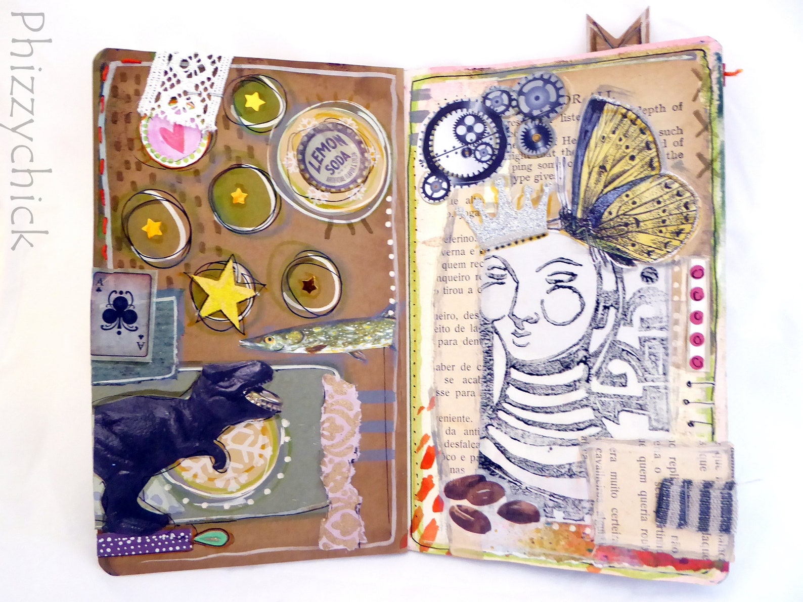 Coffee Break Books 1 - Etsy UK